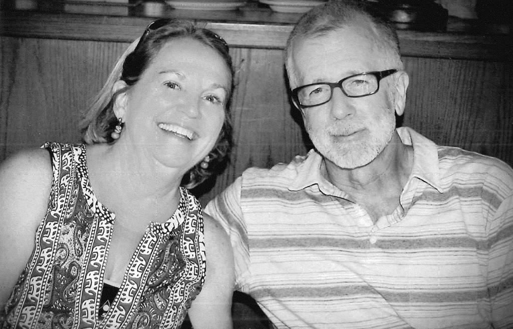 People We Can’t Live Without: Getting to know David and Ann Welborn ...