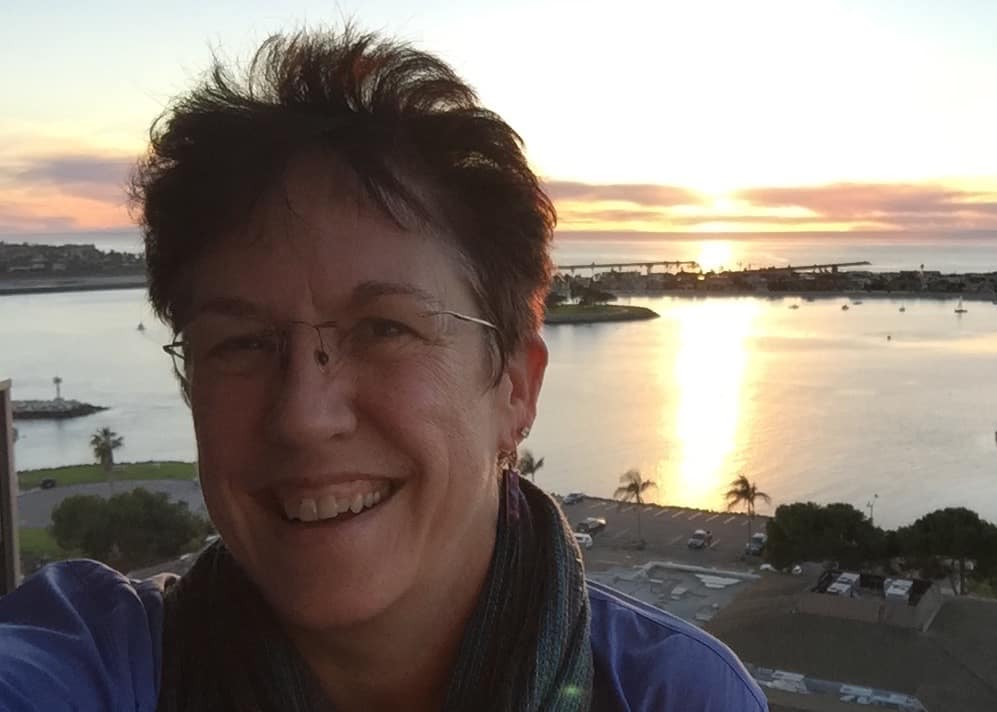 Your Peek Into The Mind of Susan Cobb, Volunteer Water Quality Monitor ...