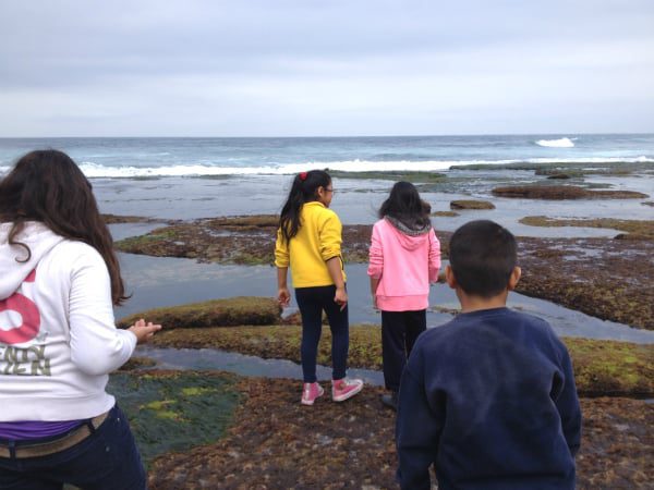 How Community Partnerships Empowered Coastkeeper’s Education Team to ...