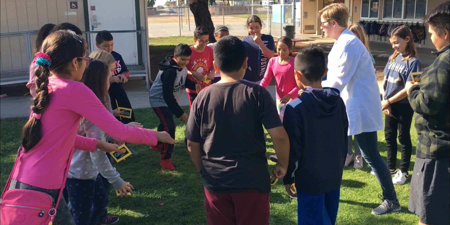 Climate Stewards - San Diego Coastkeeper