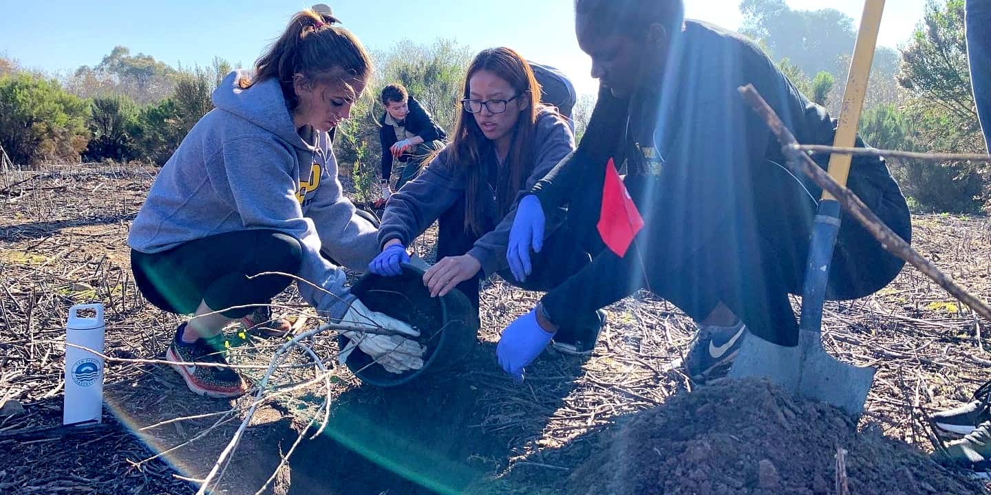 Science to Stewardship - San Diego Coastkeeper