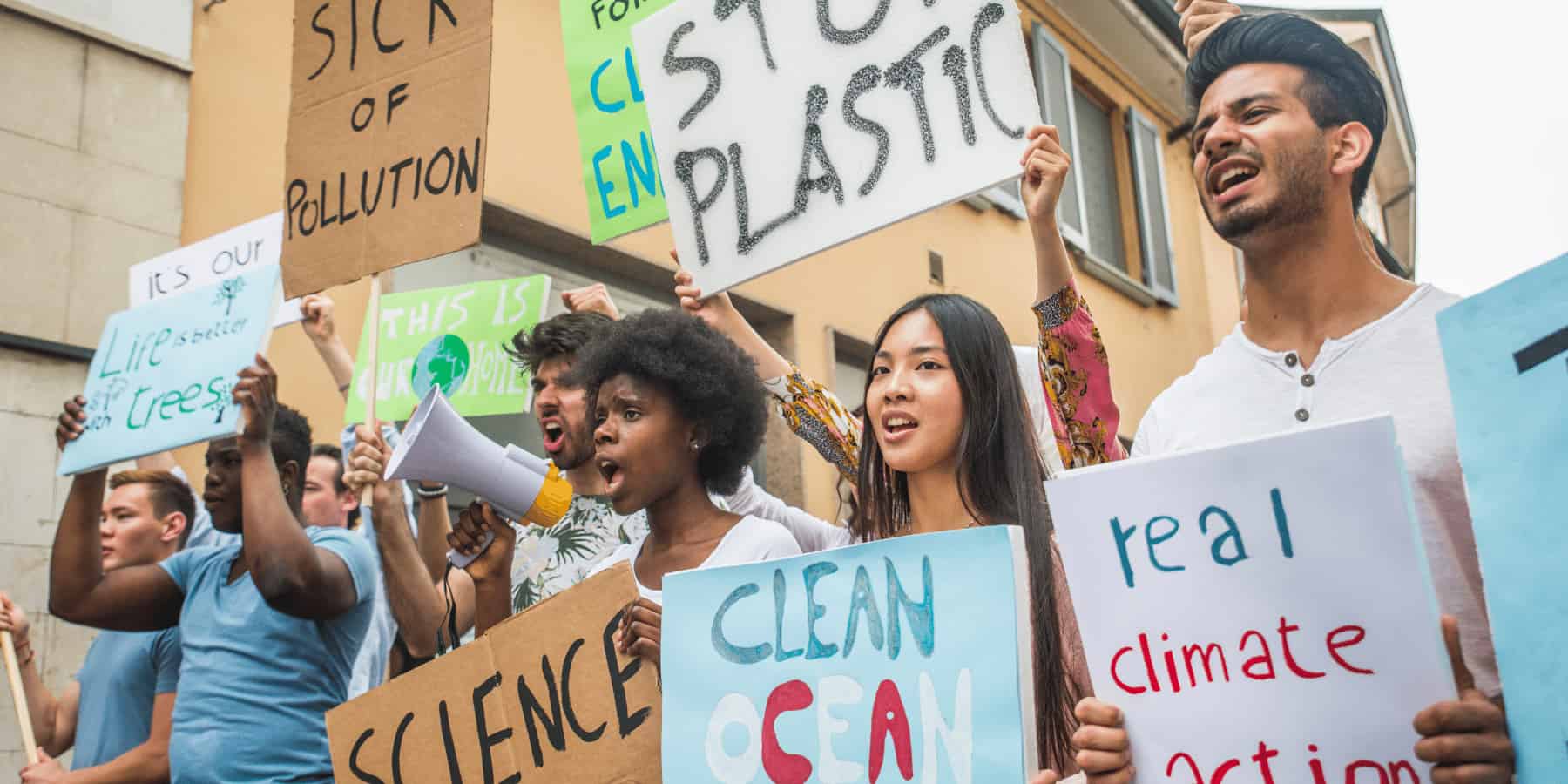 climate change advocacy - San Diego Coastkeeper