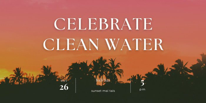 Celebrate Clean Water | San Diego Coastkeeper