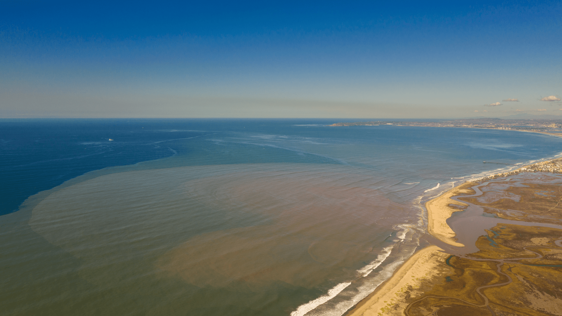 Environmental Groups Sue Federal Government to Spur Action in Tijuana ...