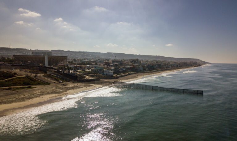 Understanding the Tijuana River Sewage Crisis – An Overview of Causes ...
