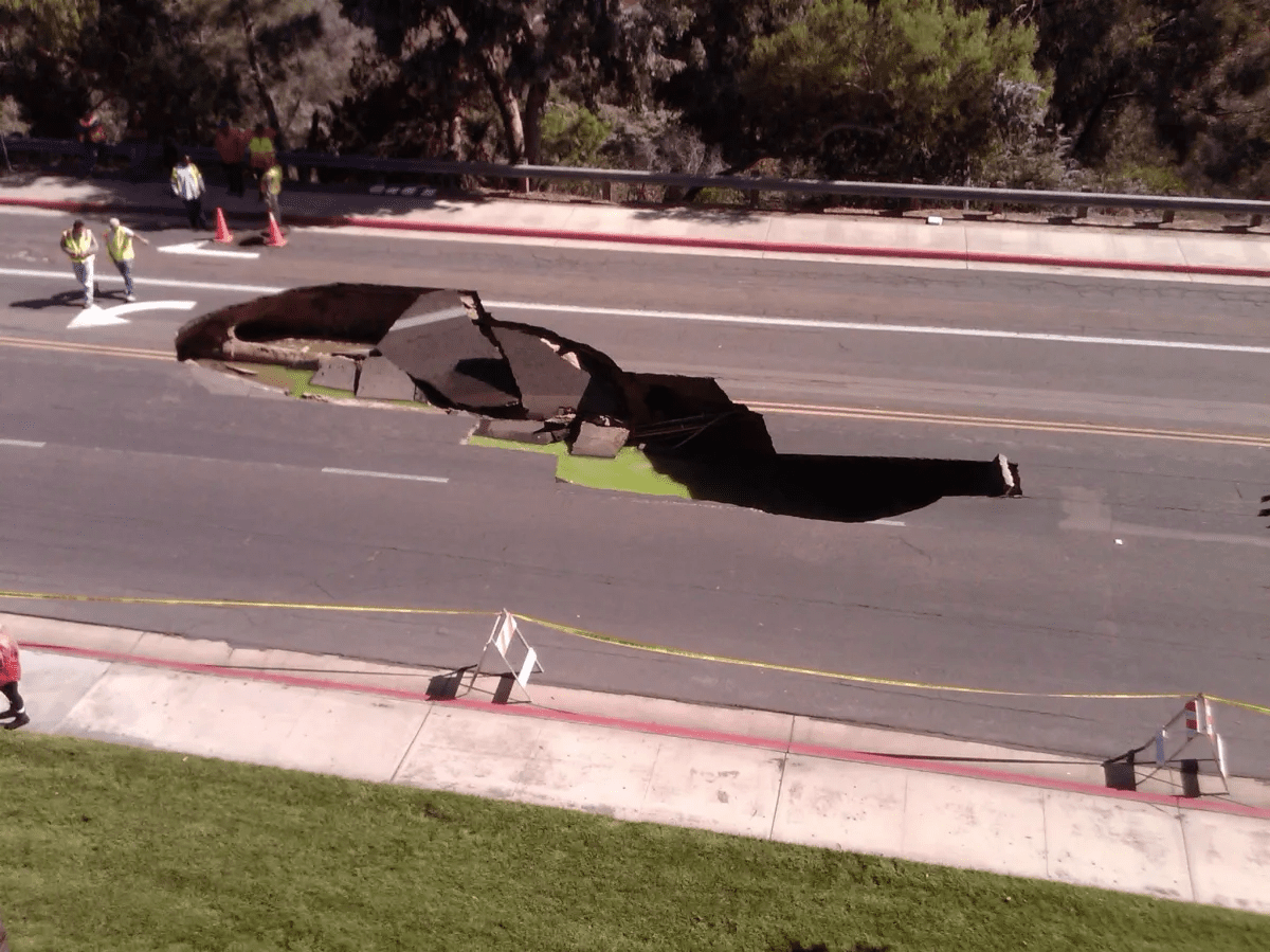 San Diego Stormwater Crisis Part 2 – Tackling Stormwater Management ...