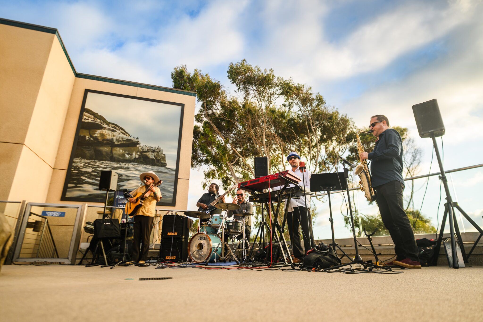 Seaside Soirée | San Diego Coastkeeper