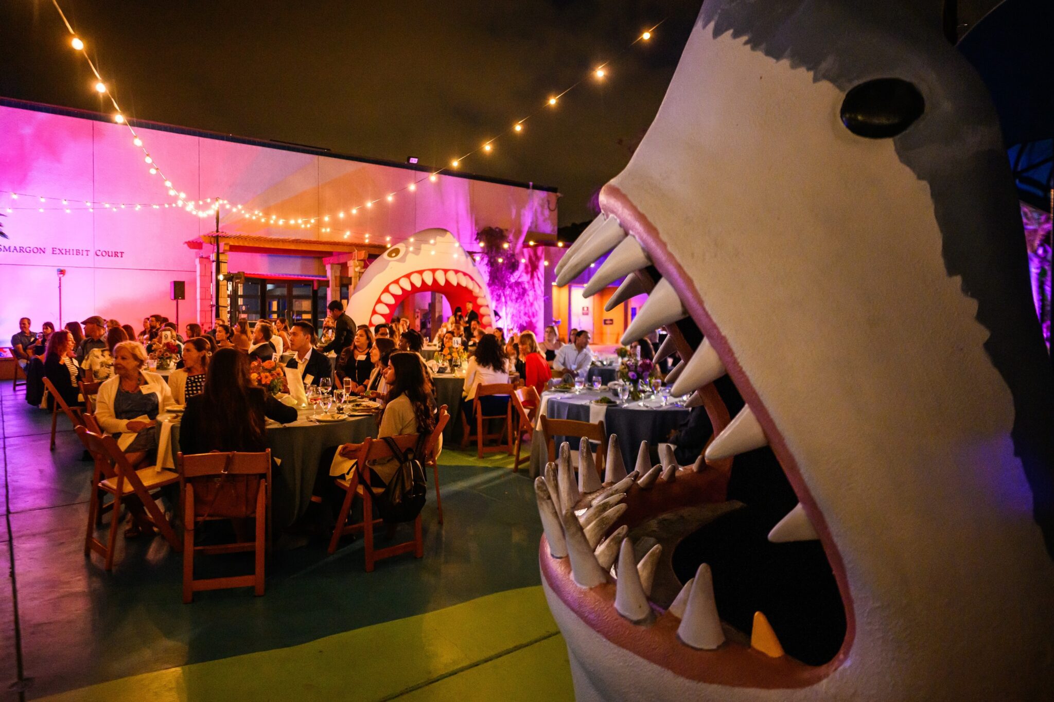 Seaside Soirée | San Diego Coastkeeper