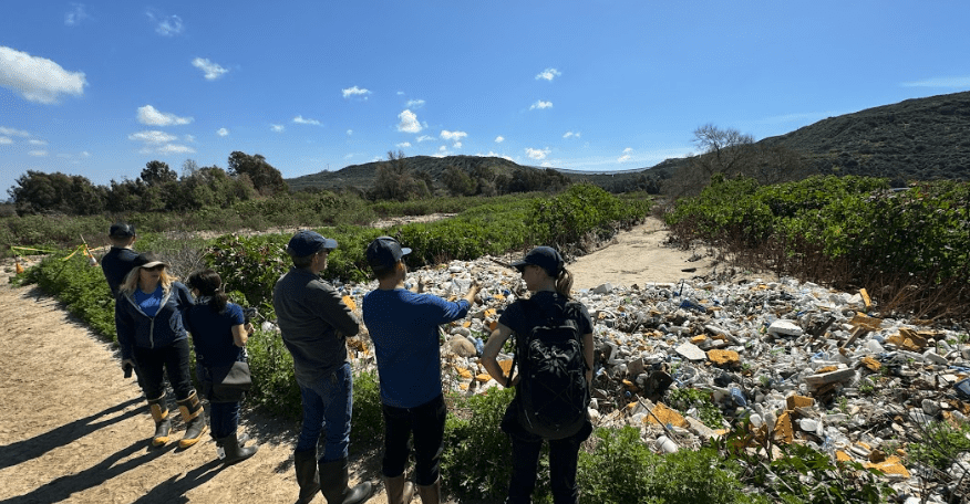 San Diego River Map | San Diego Coastkeeper