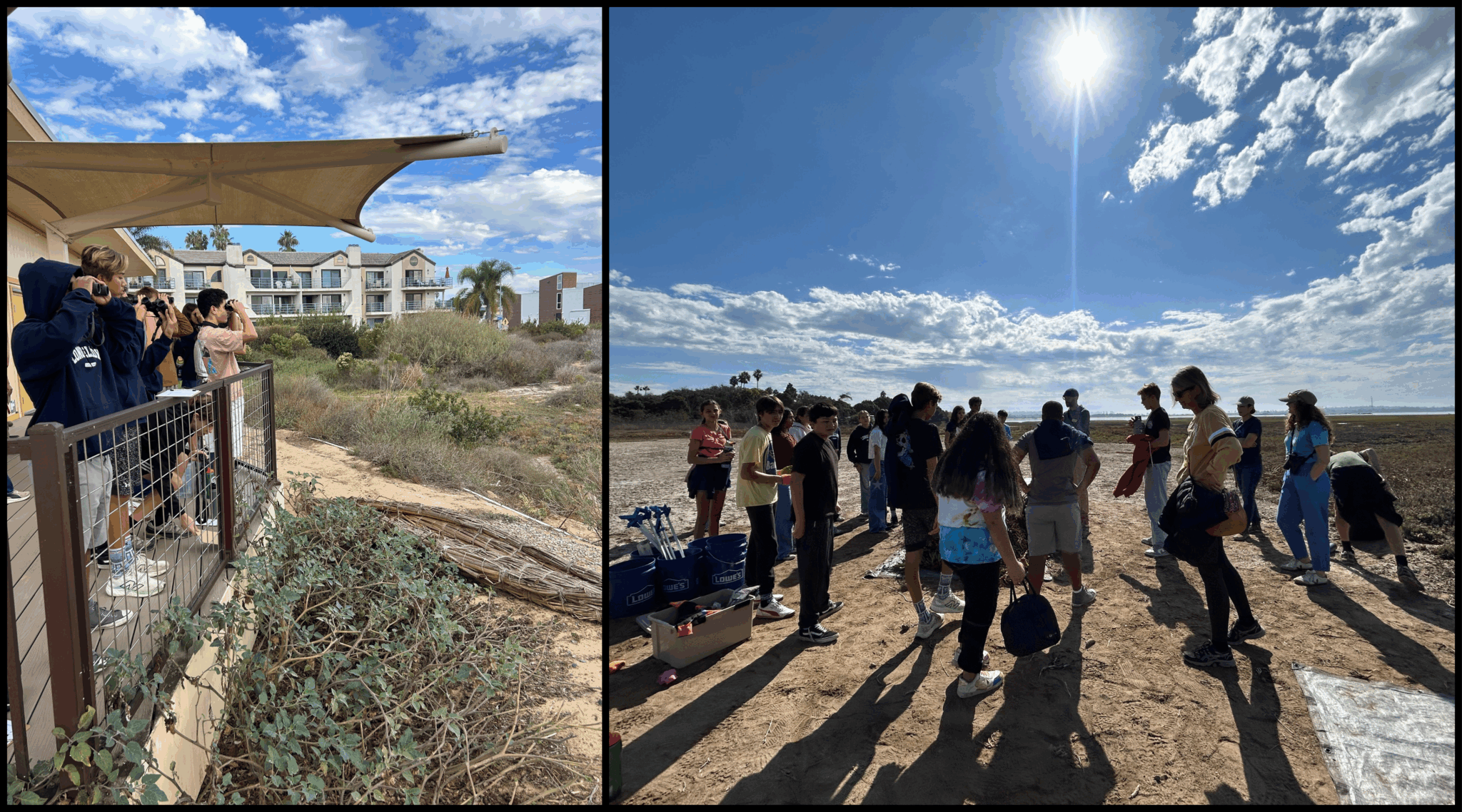 Watershed Education Programs Recap | San Diego Coastkeeper