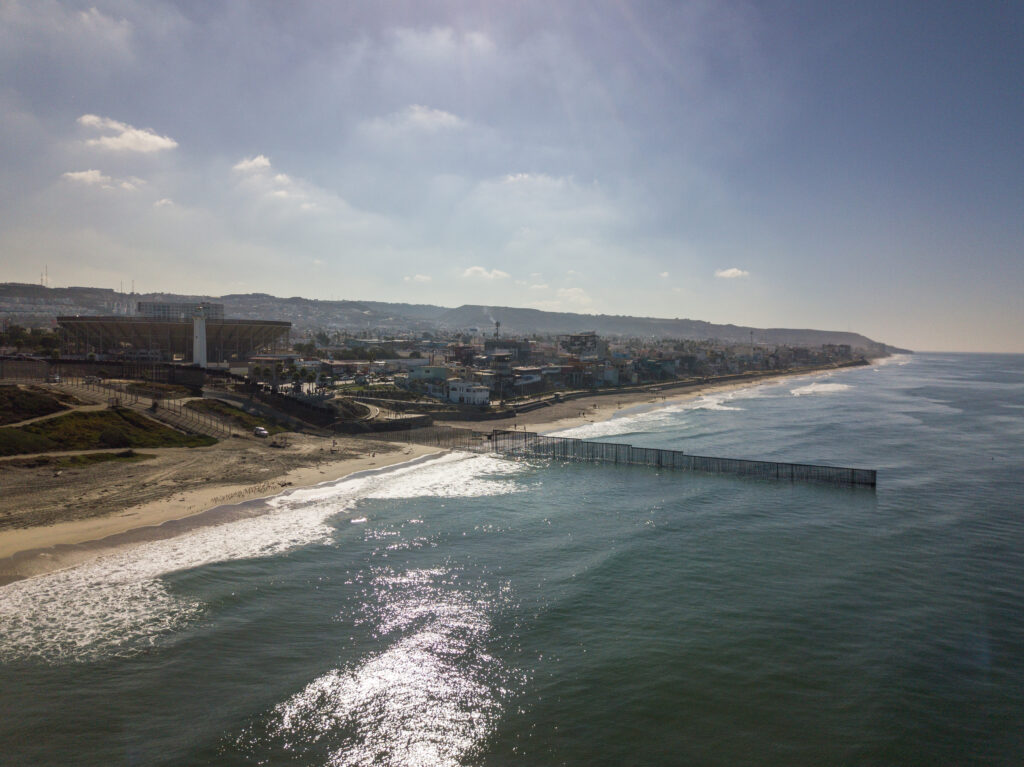 Zoom Webinar: Tijuana River Border Pollution | San Diego Coastkeeper